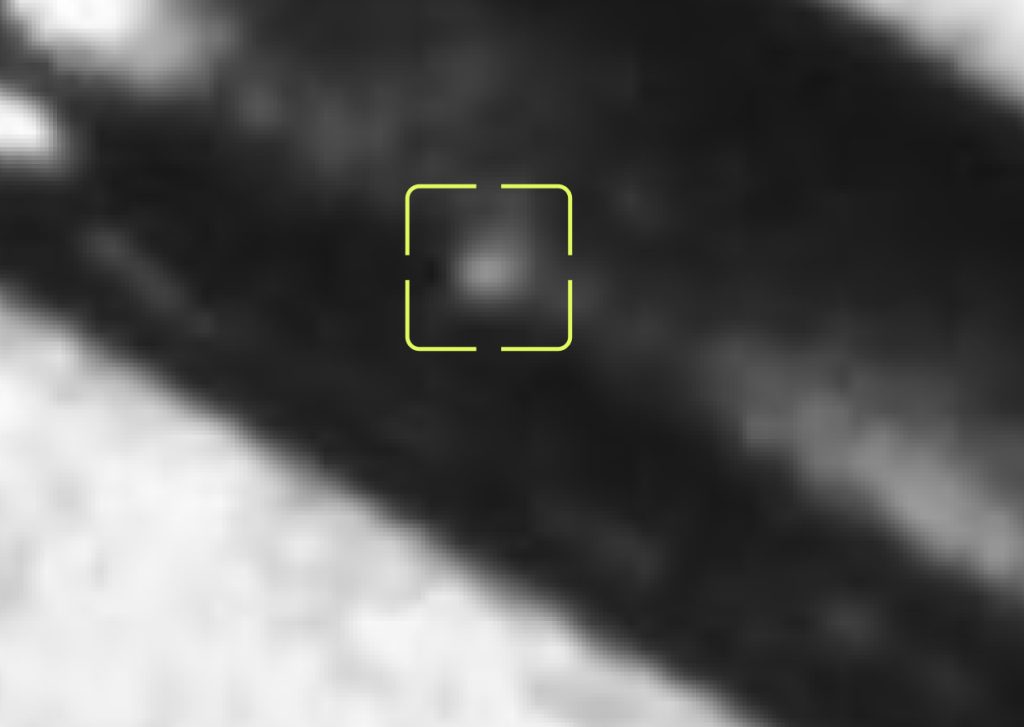 Criva | AI-powered software for defect detection in high end manufacturing