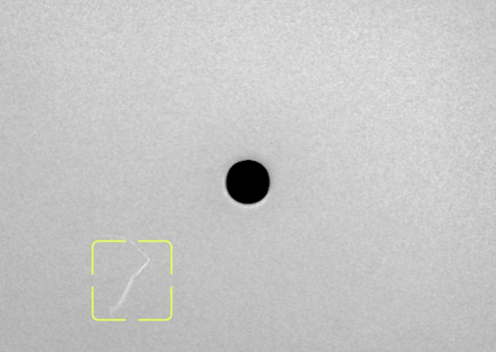 Criva | AI-powered software for defect detection in high end manufacturing